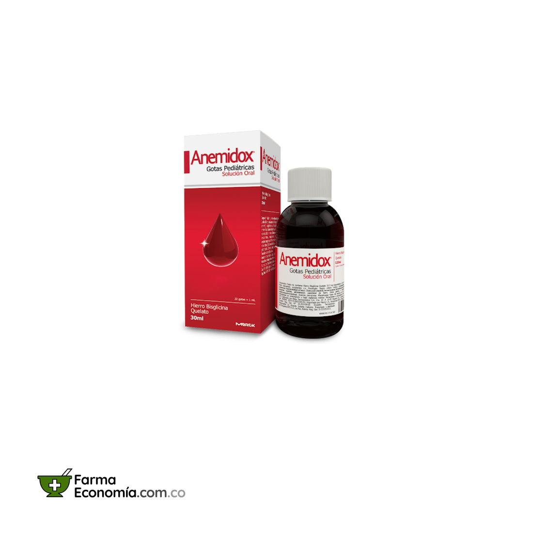 Cerebryl x 30 Cápsulas Blandas Blandas – Droguería Farma Economía