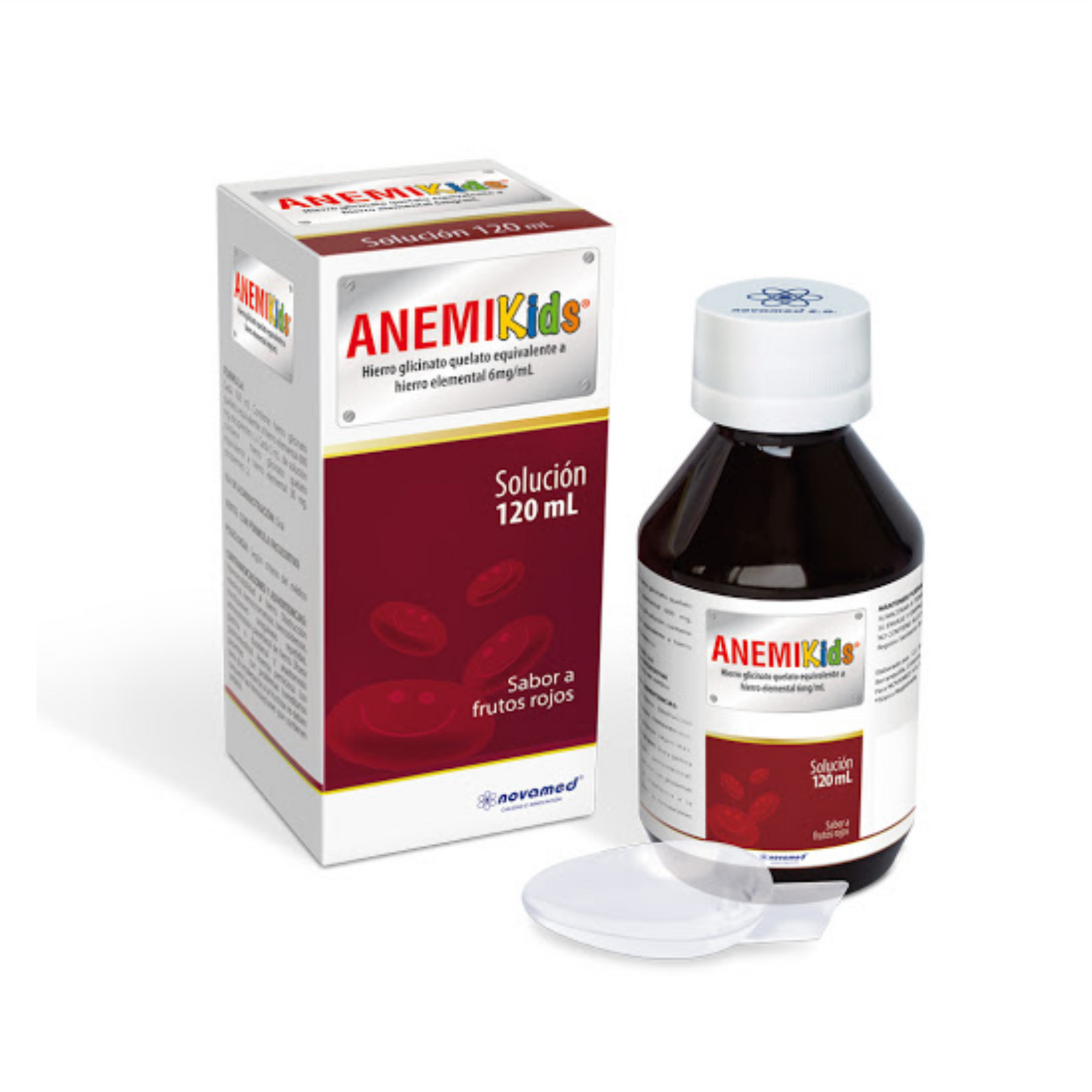 Cerebryl x 30 Cápsulas Blandas Blandas – Droguería Farma Economía