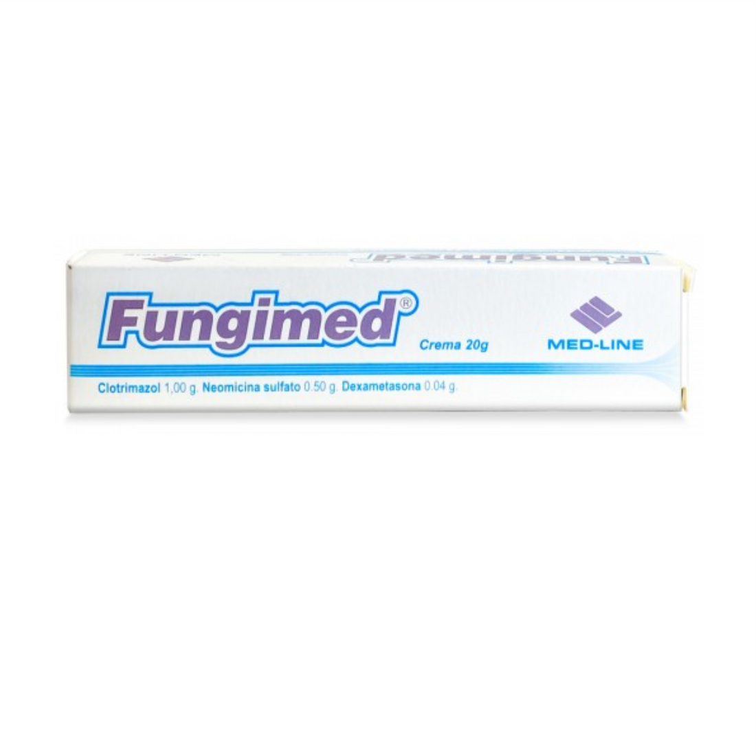 Fungimed crema 20g – Droguería Farma Economía